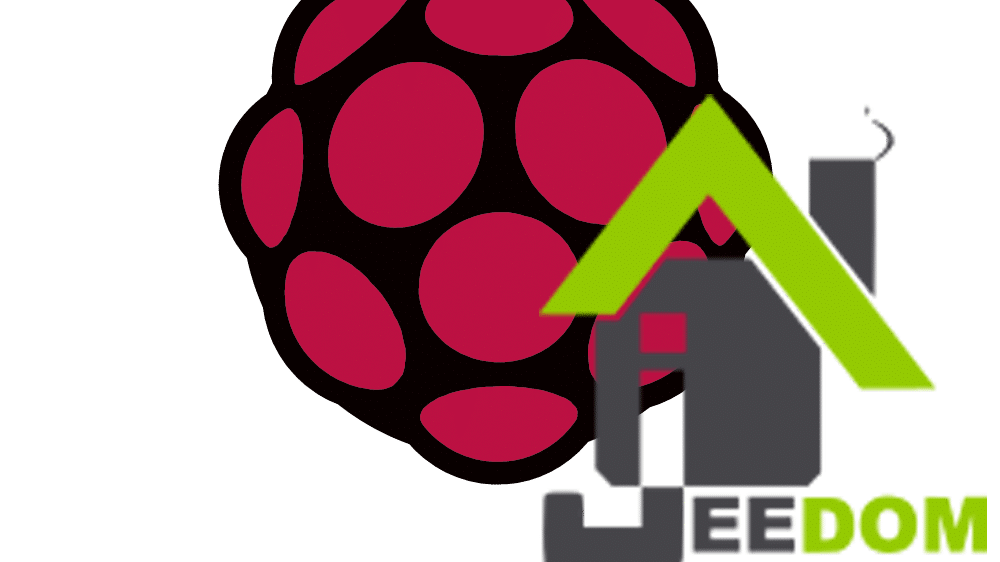 [Configuration Jeedom ] Installation de Jeedom Netinstall sur Raspberry 3