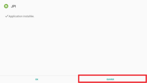 [Configuration Jeedom ] JPI sur Mi-Box Xiaomi Android TV